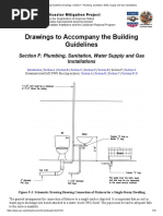 4 Storey Plumbing-Riser-Diagrams | PDF | Technical Drawing | Landscape ...