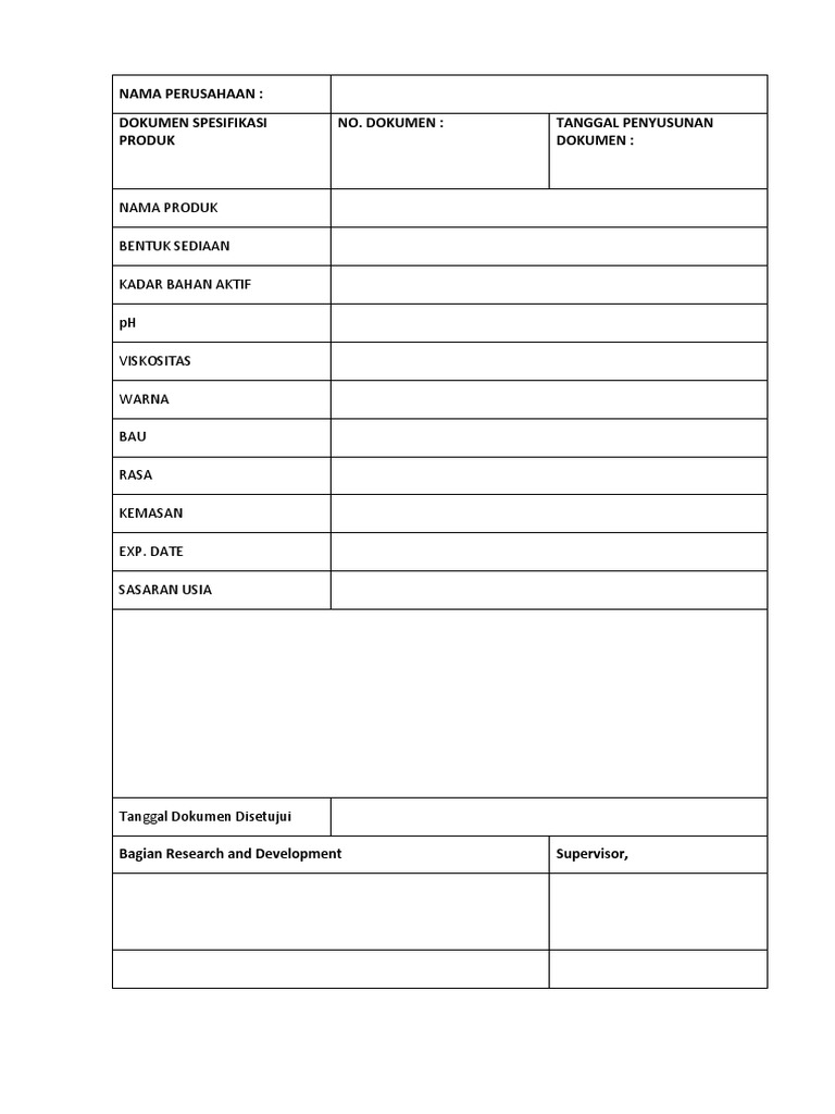 Form RND | PDF