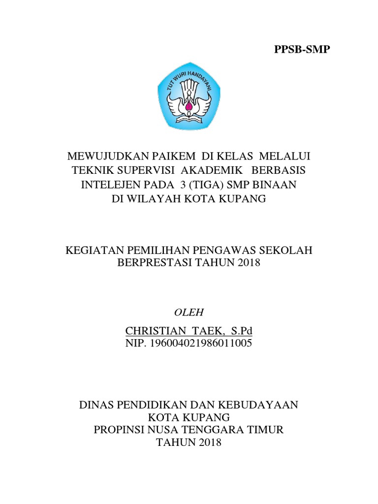 Cover Best Practice Chris Taek | PDF