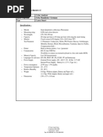 Accelerator A3600: Abbott Diagnostics | PDF | Electromagnetic ...