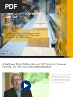 Ford Acronyms | PDF | Ford Motor Company | Wheeled Vehicles