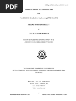 The Bug2 Algorithm | PDF | Infrared | Sonar