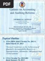 COA Circular 2023 08 | PDF