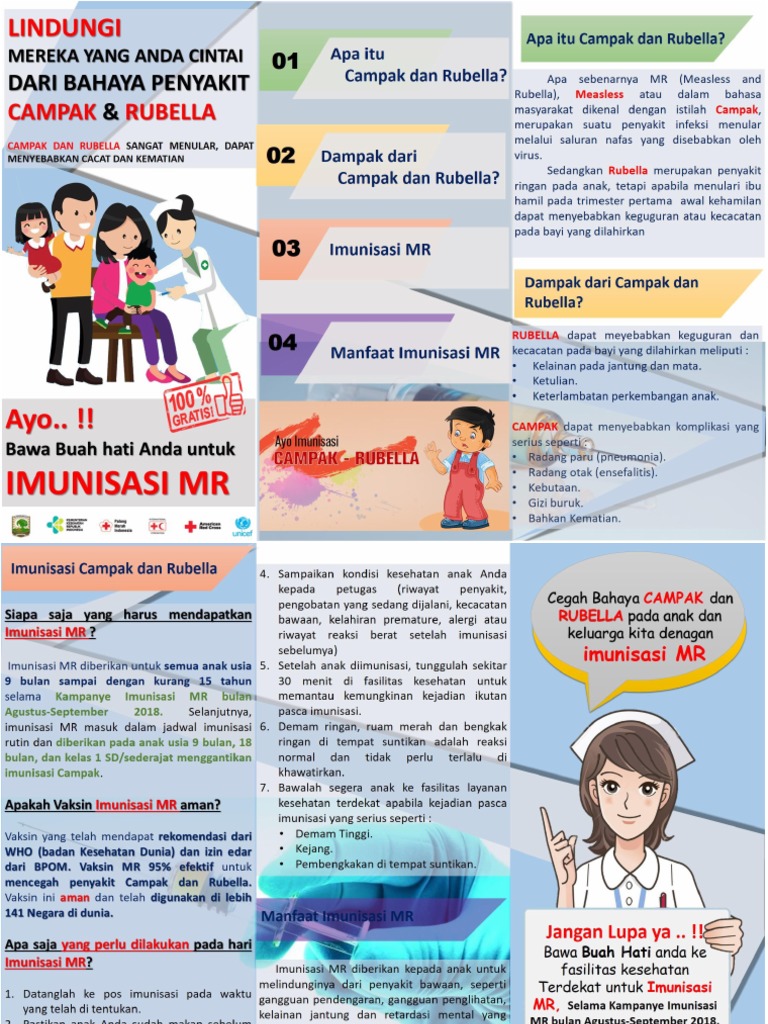 Leaflet MR | PDF
