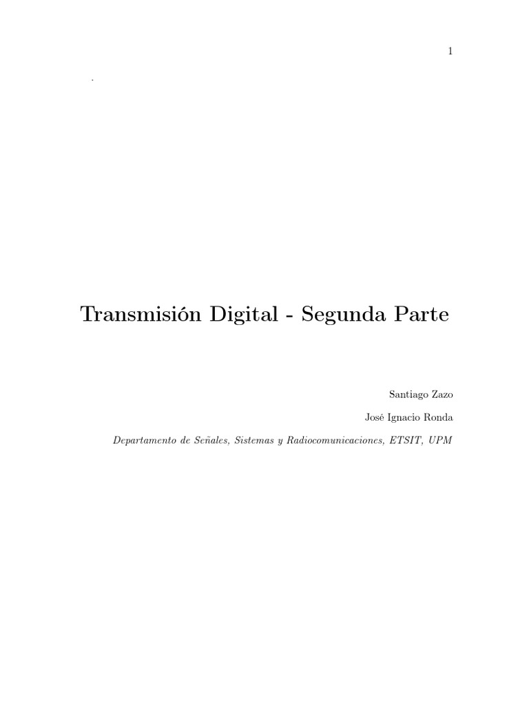 TRDG 2parte | PDF | Algoritmos | Factorización