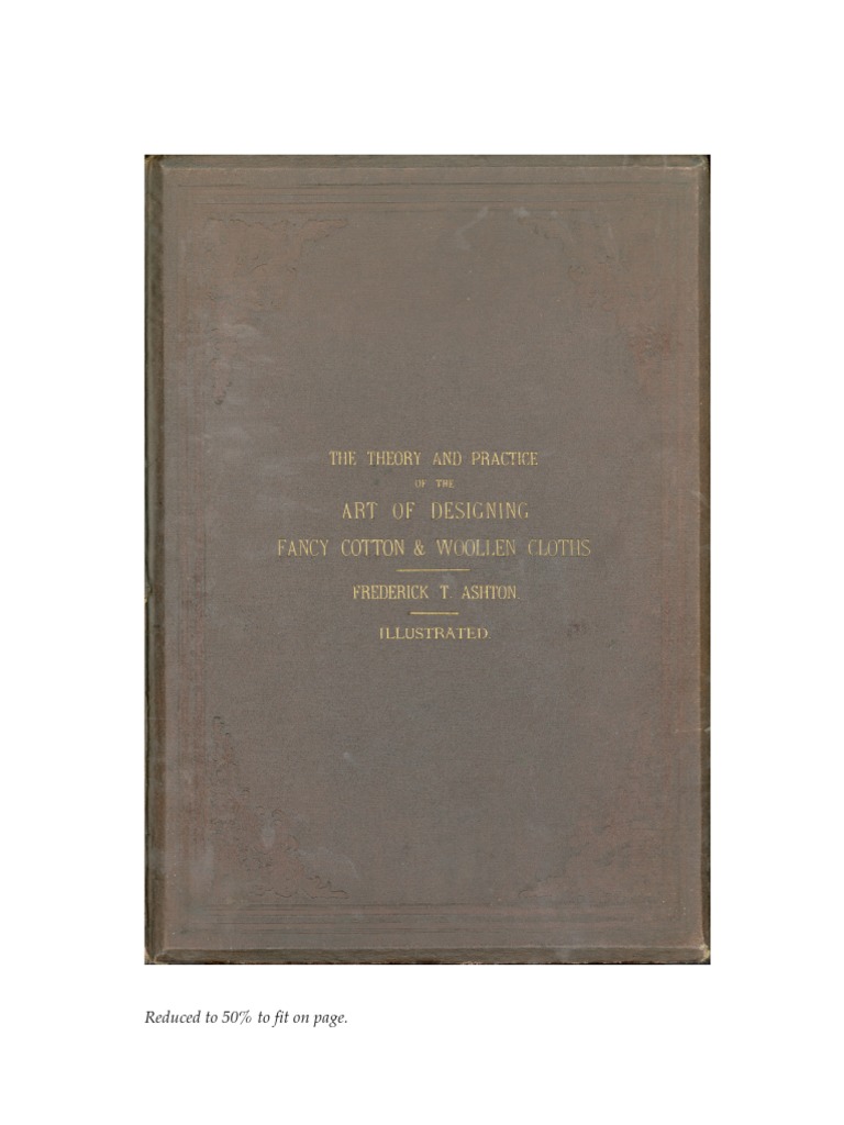 Aft Weav 1 PDF | PDF