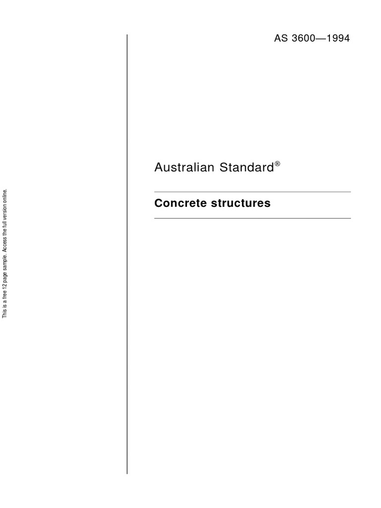 Aci-349.2 CCD Method | Download Free PDF | Beam (Structure) | Bending