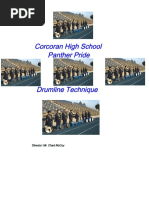 Company-Level Change of Responsibility Ceremony Script | PDF | Sergeant ...