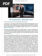 How To Setup JWPub Email Account On An Android Device | PDF | Career ...