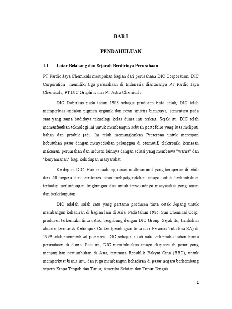 Fix Awal Pardic | PDF