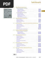 Pow-R-Line 4X Panelboards Overview | PDF | Manufactured Goods ...