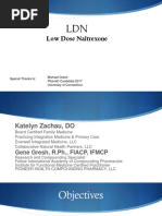 Cusack Protocol .. Supplement Dosages Information Chart. Word PDF | PDF ...