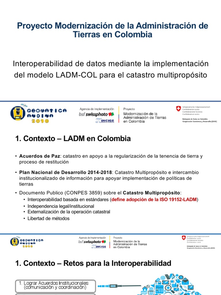 Geomatica 1 | PDF | Organización internacional para la estandarización | Metadatos