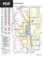JUTC Bus Route and Schedule Overview | PDF | Road Infrastructure ...