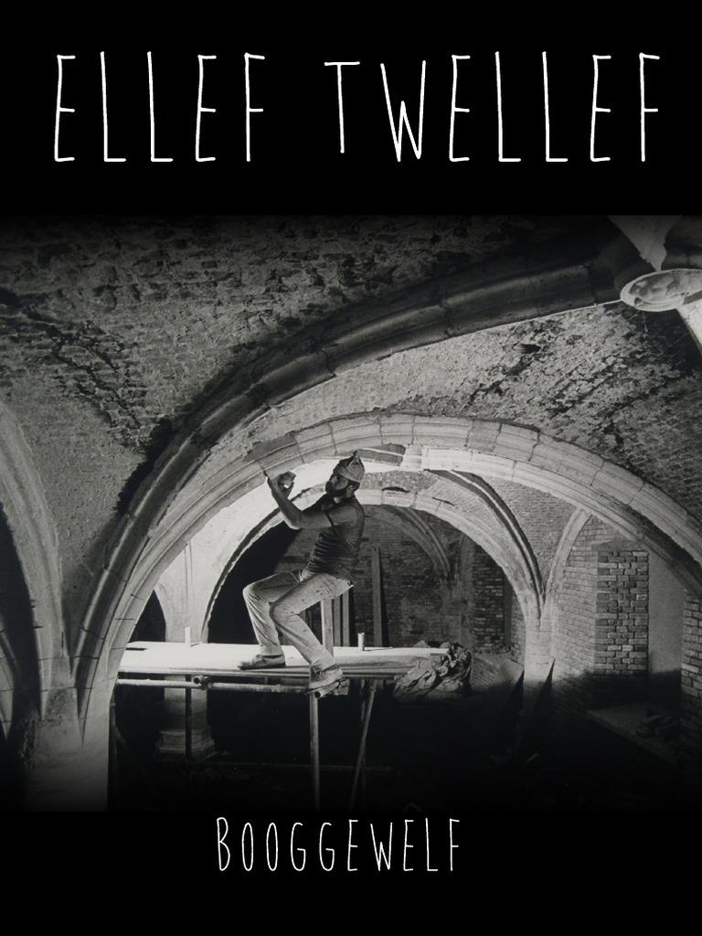 Ellef Twellef 2018 | PDF