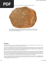 Crustiform and Quartz Textures Analysis | PDF | Quartz | Minerals