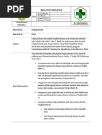 Kode ICD 10 Kejang Demam pada Anak | PDF