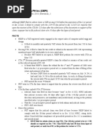Form No. GFR-19A: Utilization Certificate For The Year - Dated | PDF ...
