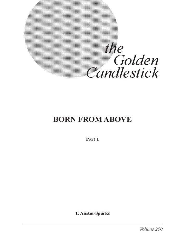 The Earthly and the Heavenly Man: Understanding the Nature of Being ...