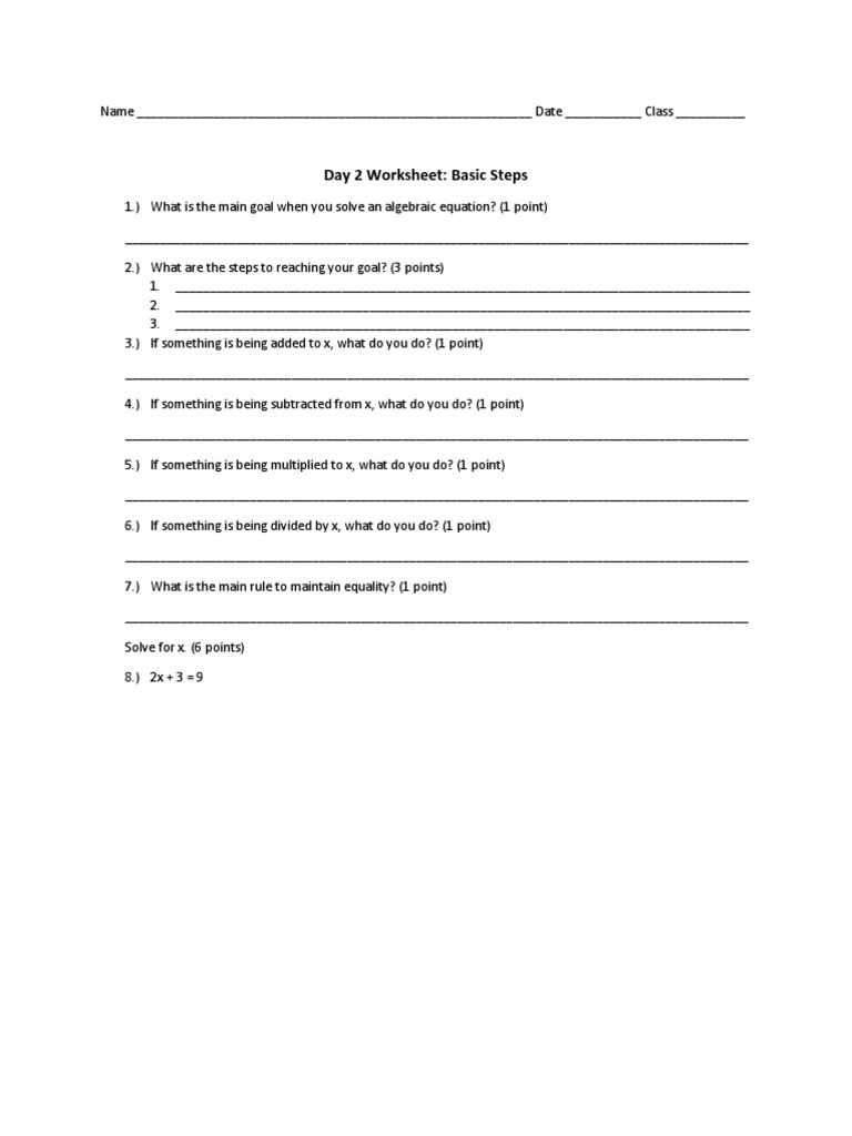 Day 2 Assignment | PDF