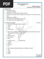 Chapter 8 Unity in Diversity Worksheet | PDF | Textiles | Indian Cuisine
