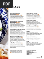 7mm-PRC Saami | PDF | Cartridge (Firearms) | Ammunition