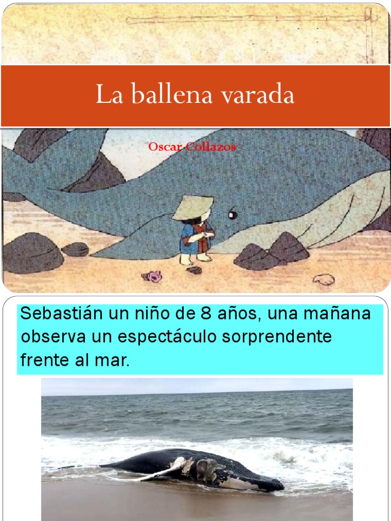 La Ballena Varada | PDF | Ciencias sociales | Clásicos