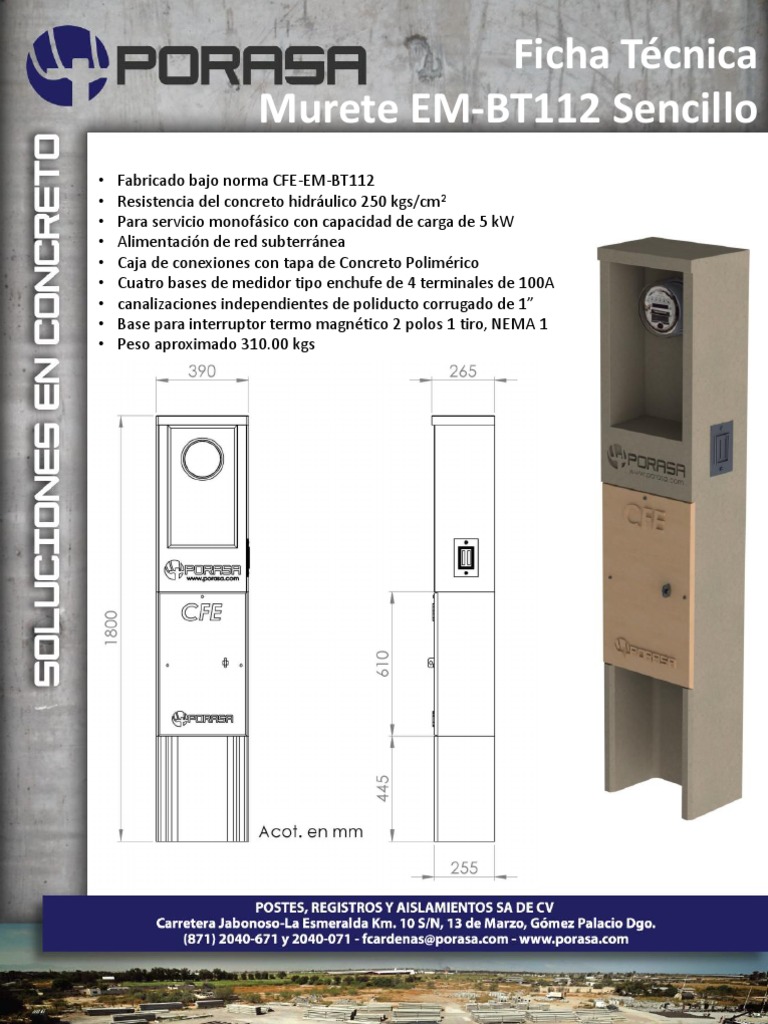 Muerete Em-Bt112 Sencillo | PDF | Tecnología