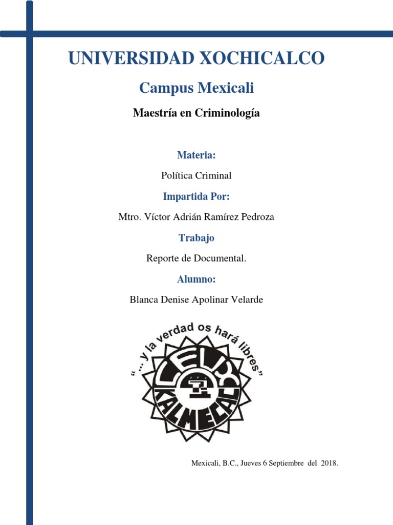 Resumen del documental sobre la Enmienda 13 | PDF | Racismo ...