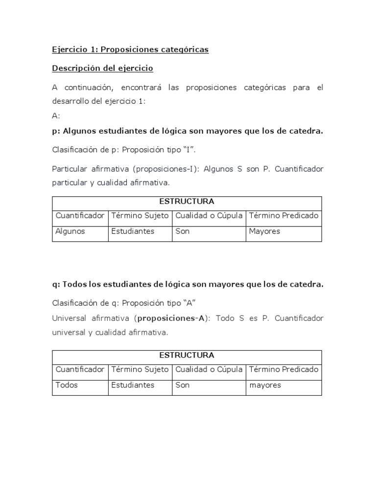 Ejercicio 1 - Unidad 3 - Nerlyn Amo | PDF