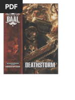 World Eaters Codex | PDF