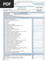 Guía para Llenar Formulario F11 El Salvador | PDF | Impuesto sobre la ...