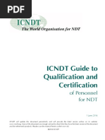 Initial Sample Inspection Report (ISIR) : Front Sheet | PDF ...