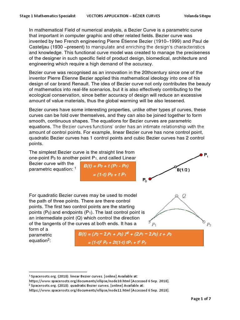 Stage 1 Mathematics | PDF | Curve | Equations