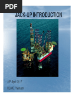 Rig Move Manual | PDF | Drilling Rig | Geotechnical Engineering