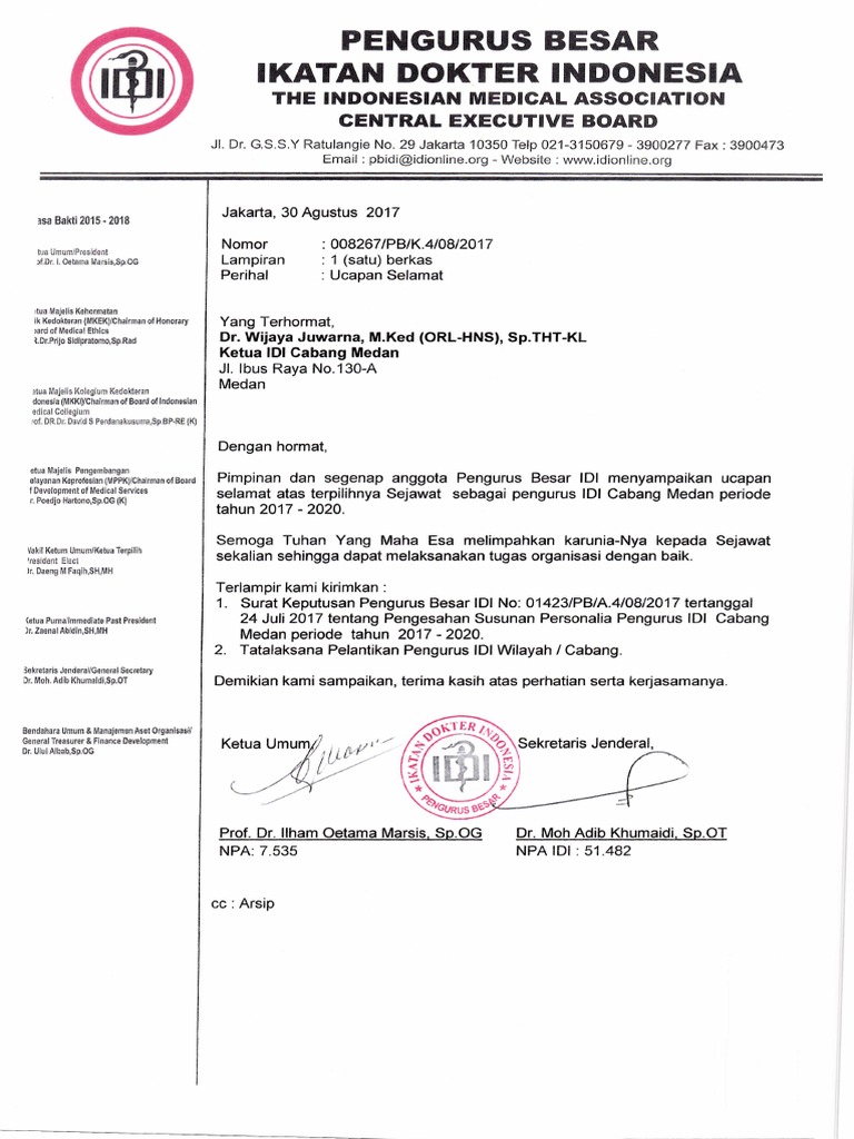 SK IDI Cab Medan 2018 SD 2021 | PDF | Sains & Matematika