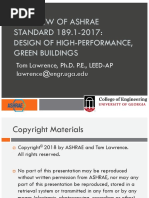 Mechanical & Electrical Building Systems | PDF | Hvac ...