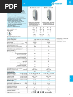 Outfeed and Infeed Effect - Electrical Concepts | PDF | Electrical ...