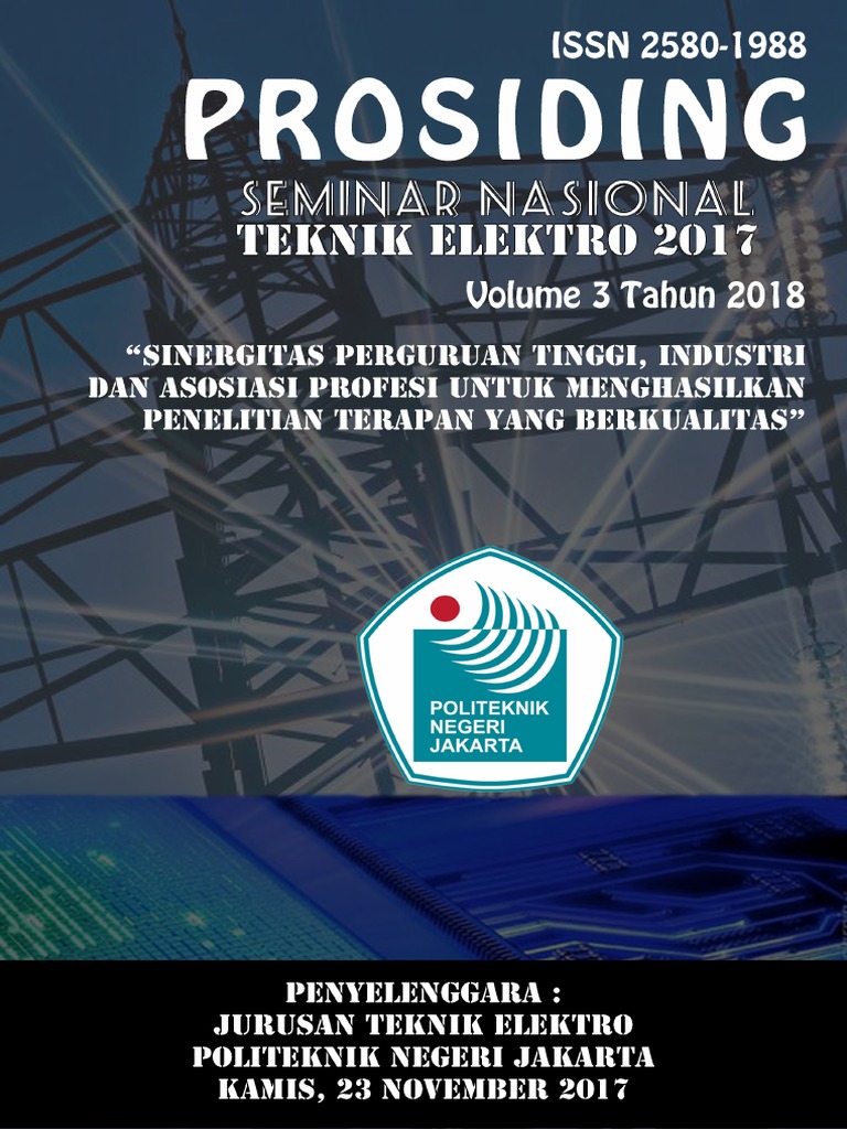 Prosiding Snte Vol 3 2018 PDF | PDF | Sains & Matematika