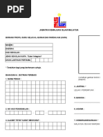 Partition Temuduga SPP | PDF