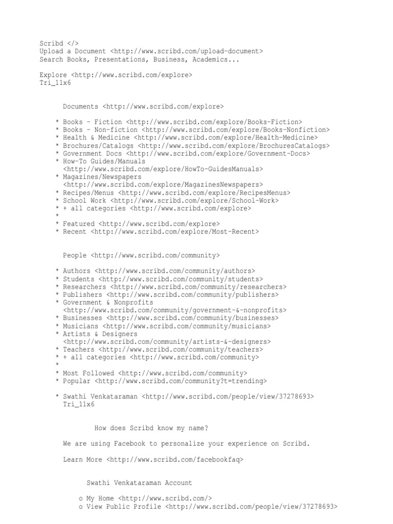 Deivathin Kural | PDF | Scribd | Password