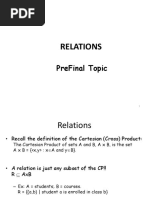 InfoMercial Mechanics PreFinal | PDF