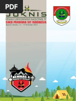 Denah Kampus UM 1 | PDF