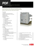 ABB Transformer Handbook | PDF | Electric Power Distribution | Transformer