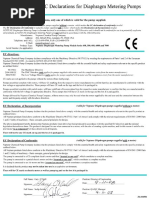 CE Technical File Document Kit Overview | PDF | Packaging And Labeling ...