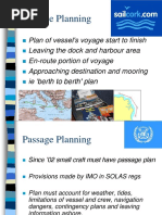 NP 5011 Symbols and Abbreviations Used On ADMIRALTY Paper Charts | PDF