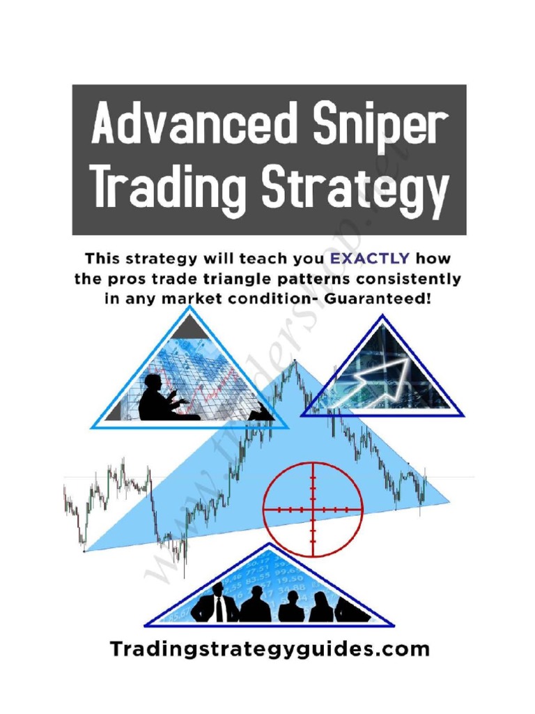 Advance Sniper Trading Strategy PDF | PDF