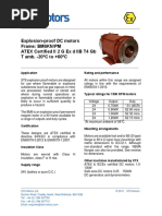 Vibration Severity - IsO 2372 Chart | PDF | Mechanical Engineering ...