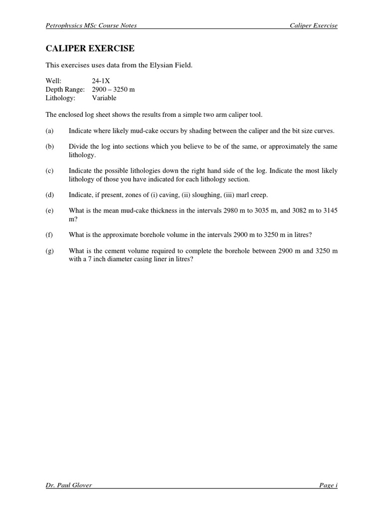 Principles of Seismic Data Interpretation - M.M.badawy | PDF