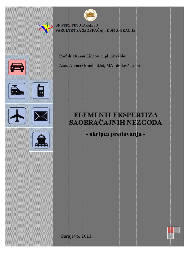 Skripta Predavanja EESN | PDF